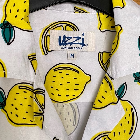 Uzzi | Shirts | Hawaiian Shirt | Poshmark